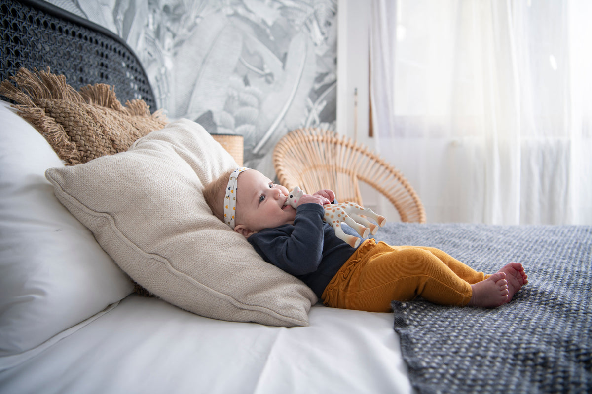 Bed Time – Calisson Toys