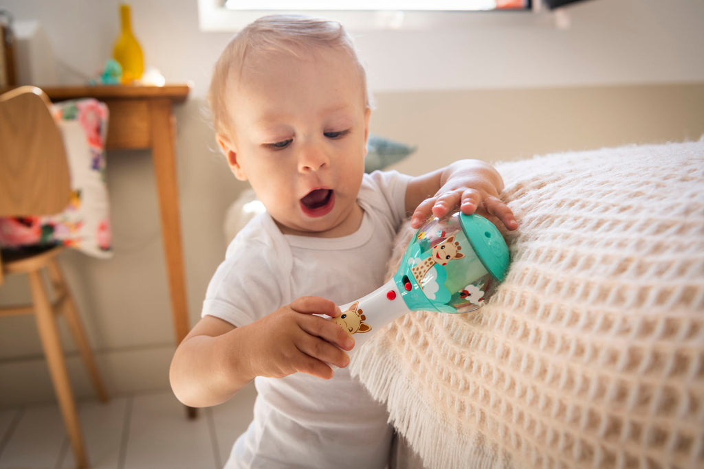 Calisson Toys